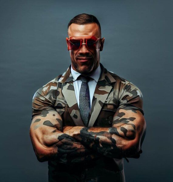 Generative AI... commando style! - MARYLINK 💡